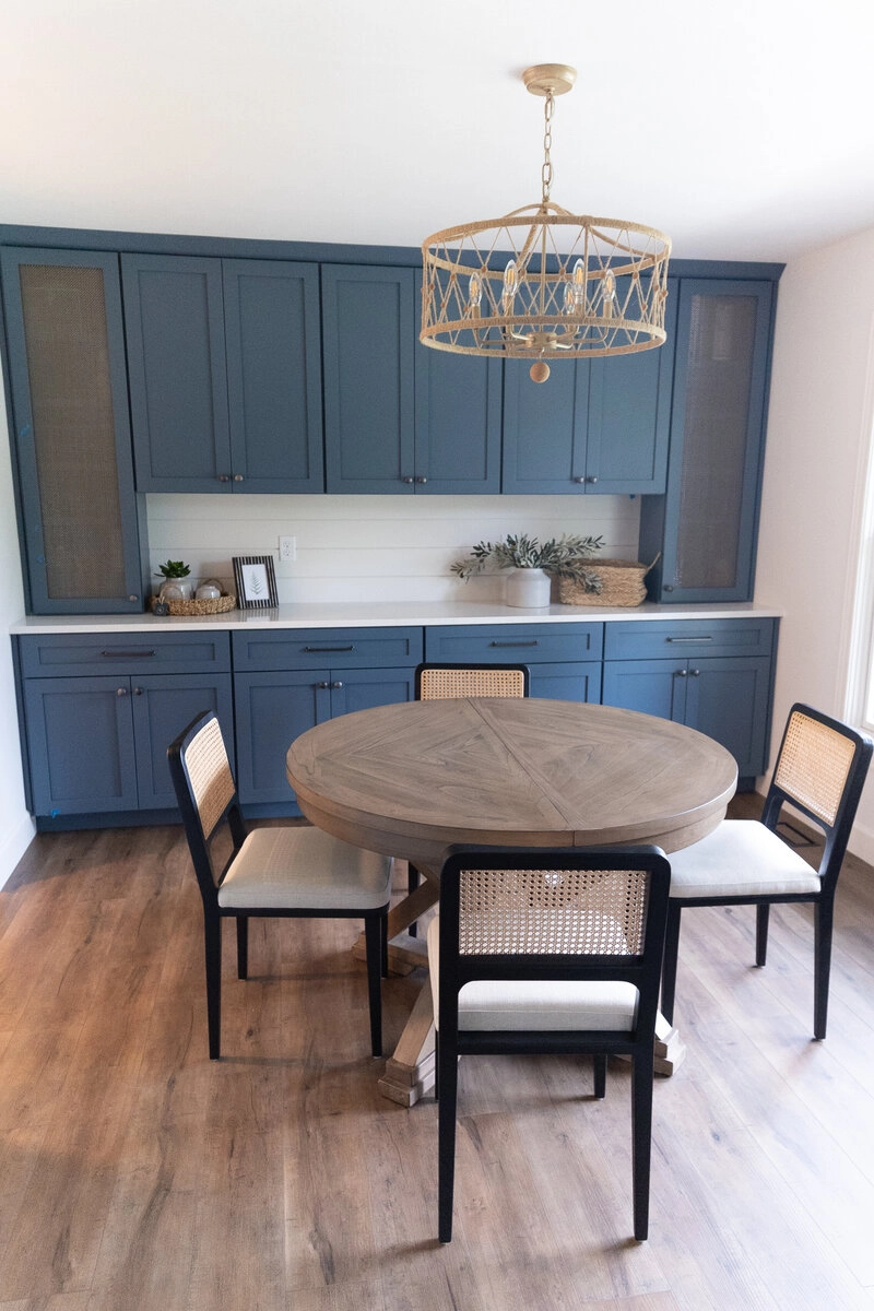 Walnut Way Portfolio | Kate Irmen Interiors